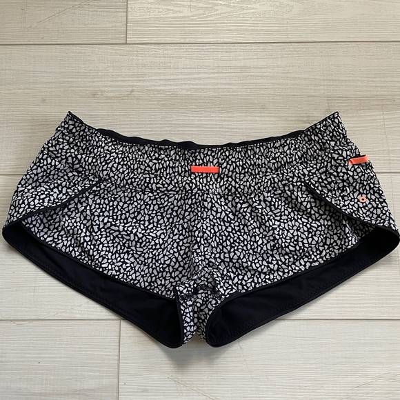 lululemon athletica | Swim | Lululemon Reversible Swim Shorts | Poshmark